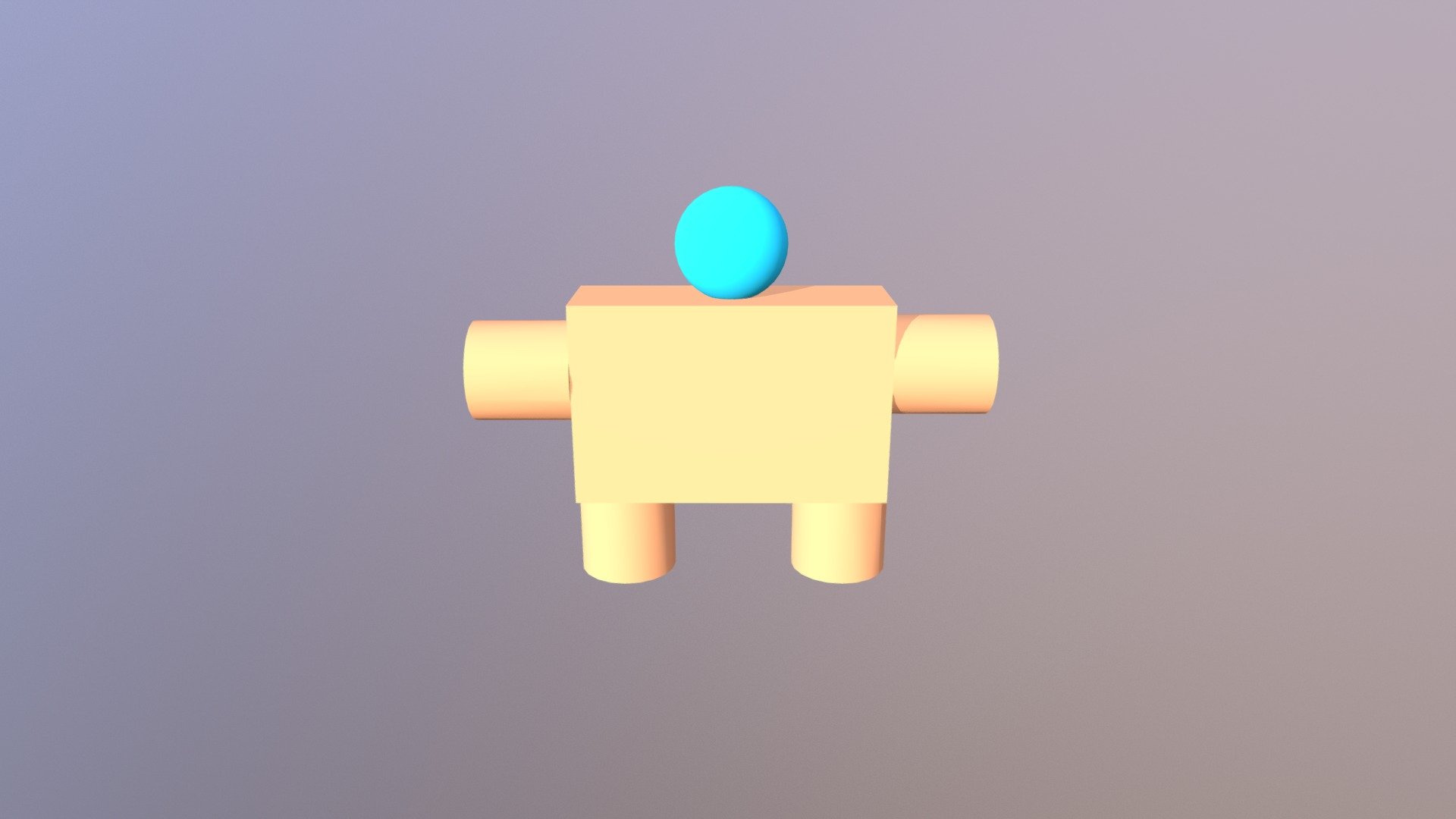 Dribble - 3D model by collinjuly [ae23ca3] - Sketchfab