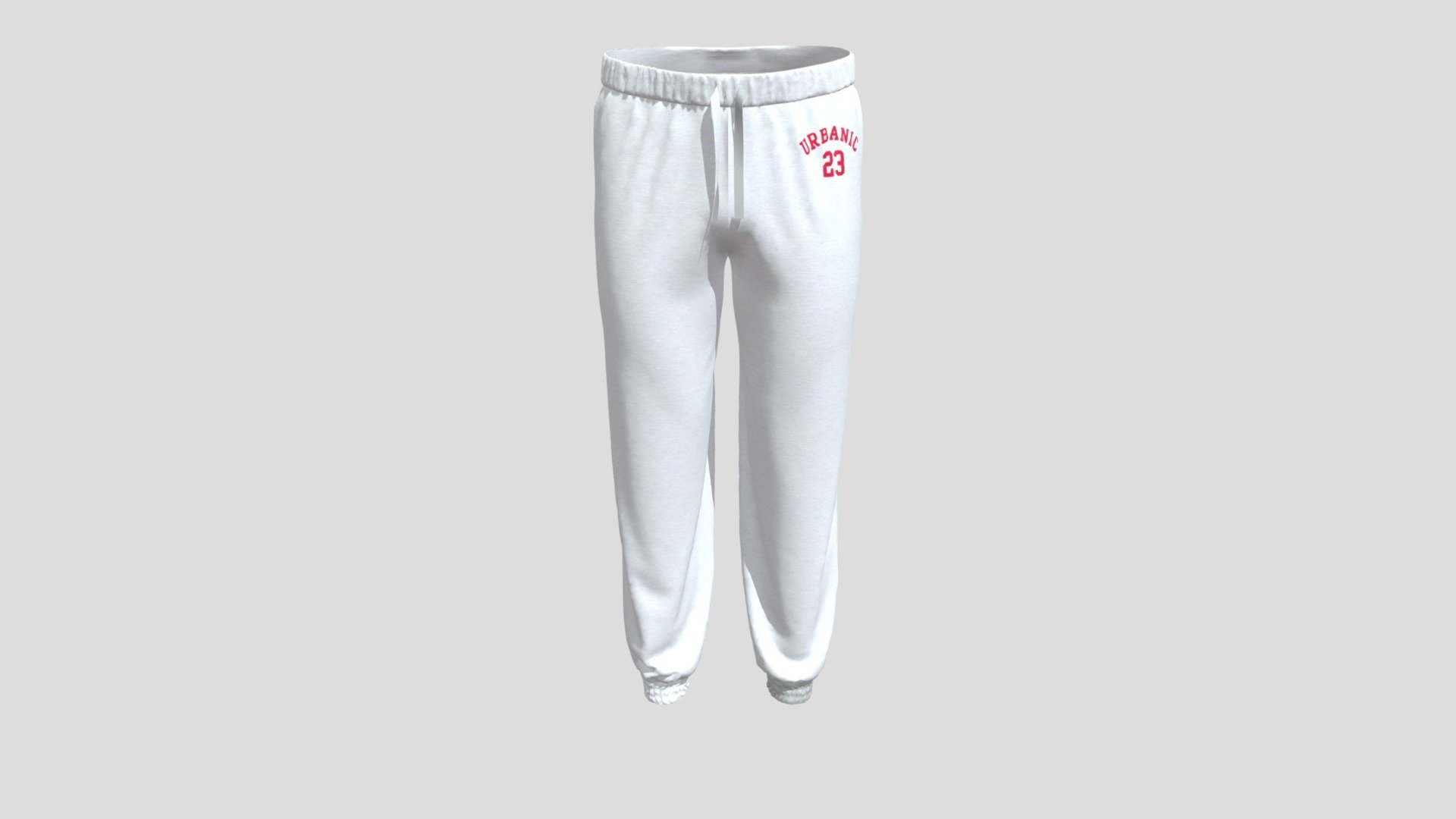 PANTS - Download Free 3D model by andyhills.co [ae24879] - Sketchfab