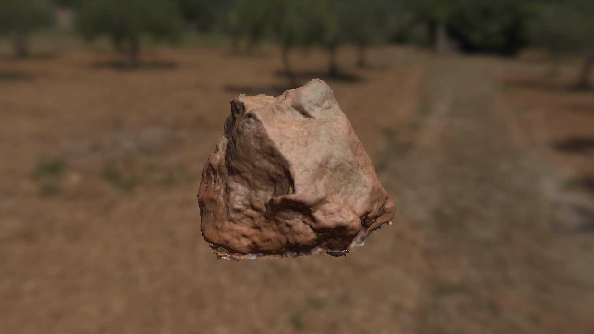 V2 - Rocks - 1 - Download Free 3D model by EDCN-photography-test ...