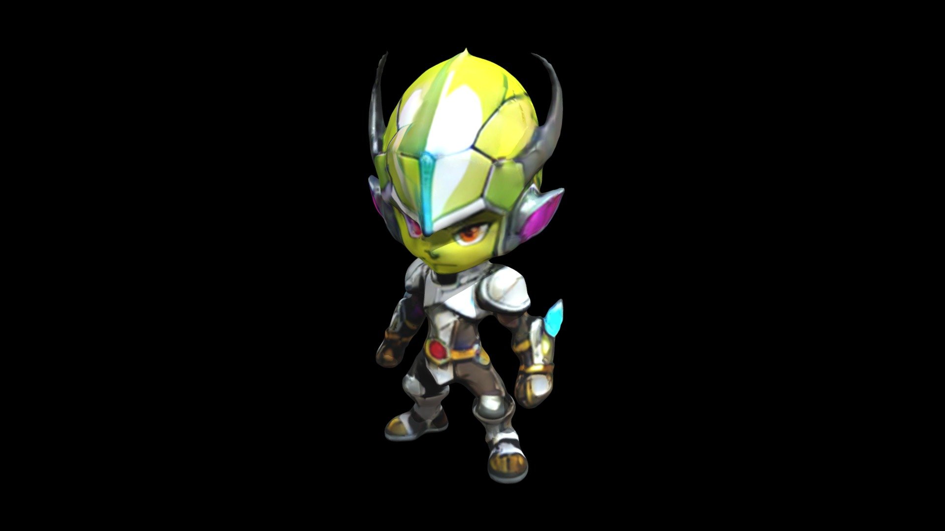 Model Download Free 3d Model By Klrxyz Ae2556b Sketchfab 