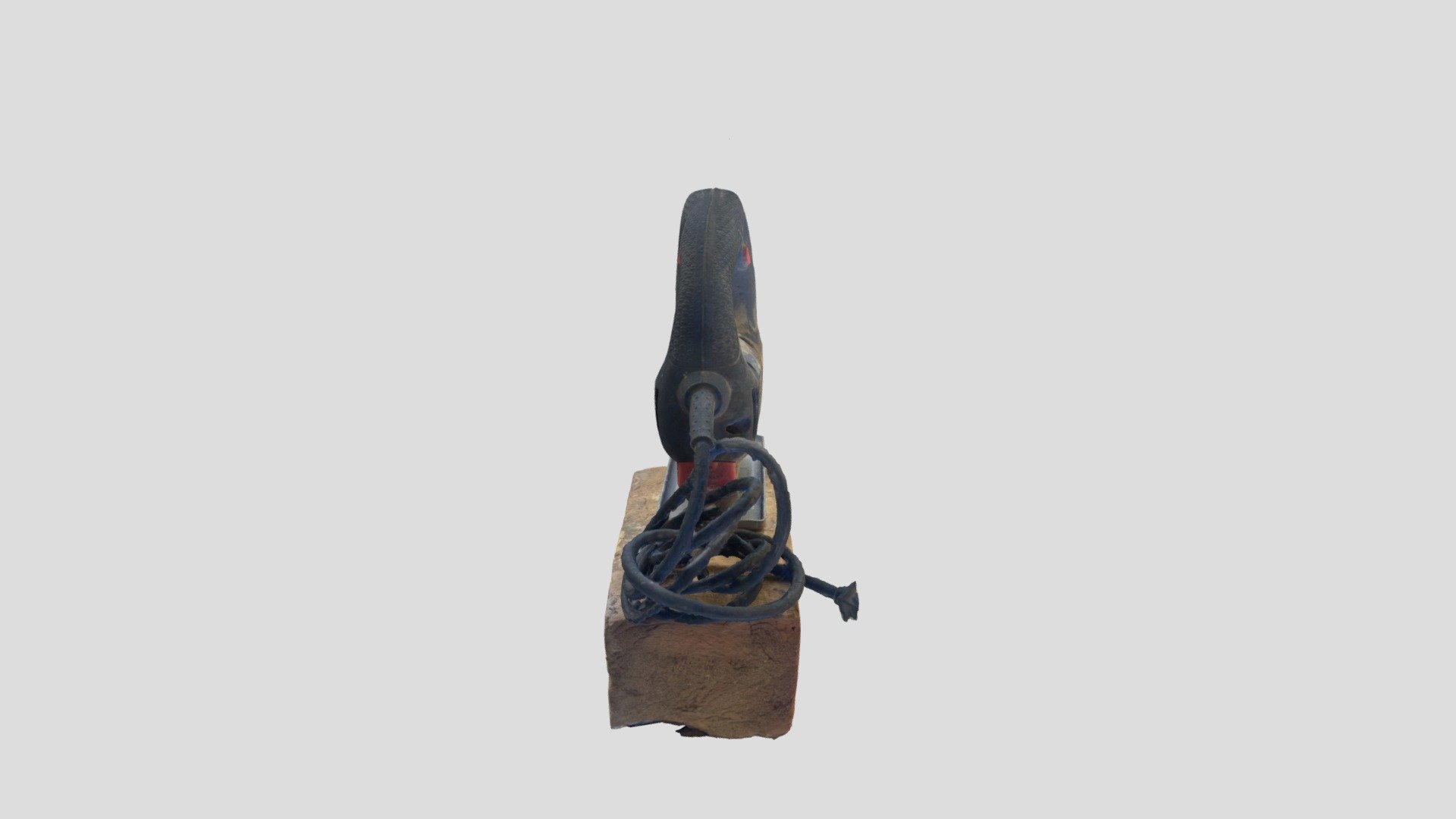 Daanish - Mini Saw Machine - Download Free 3D model by D3e3Z [ae25704 ...