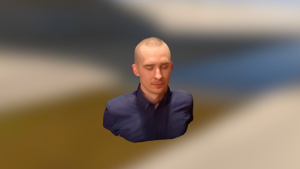 Jakub - 3D model by MakersLab [ae26357] - Sketchfab