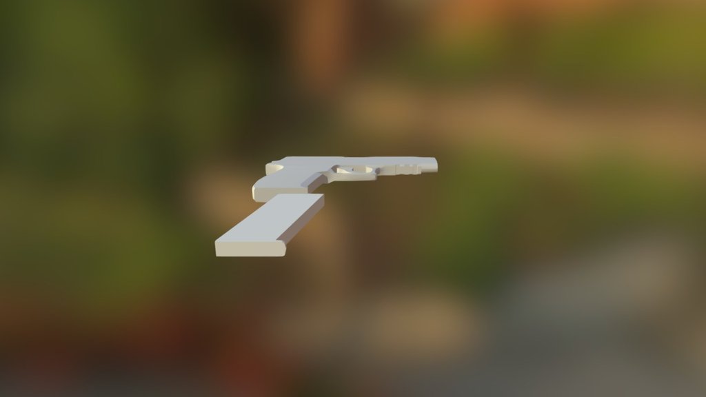 p226 - 3D model by Peter (@LimE88) [ae26a3e] - Sketchfab