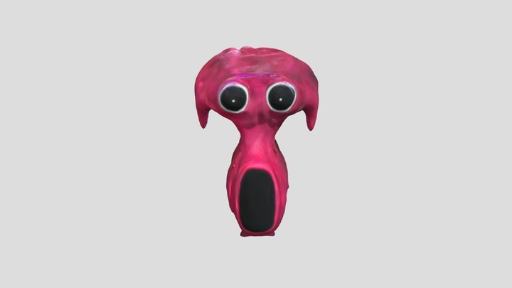 Gartenofbanban 3D models - Sketchfab