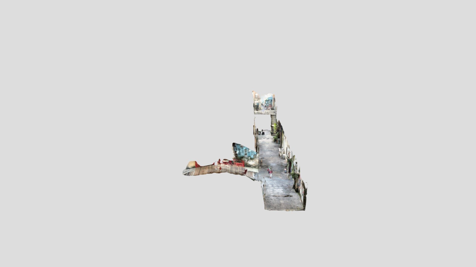 Polycam capture - Download Free 3D model by Yk800 [ae28b96] - Sketchfab