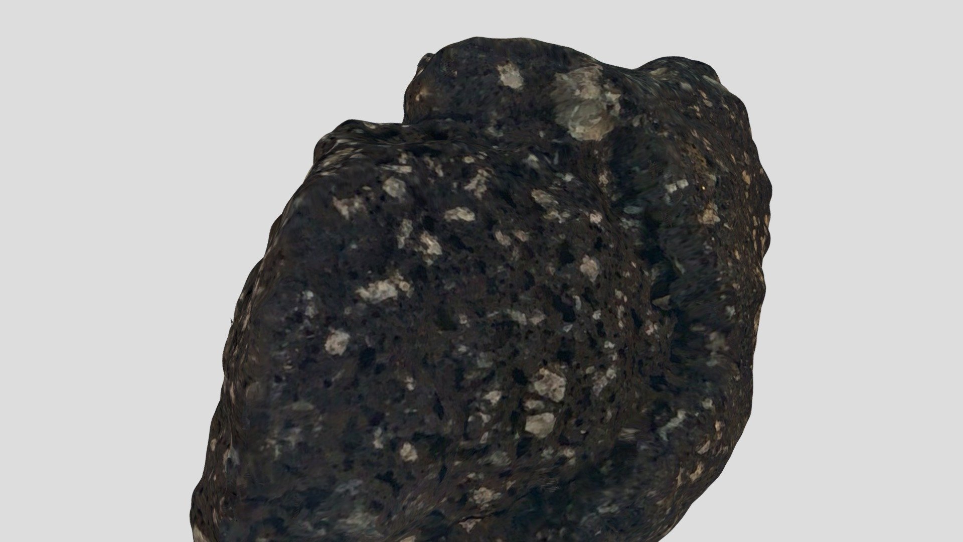 Pillow lava - Download Free 3D model by Grand Rapids CC - Geology ...
