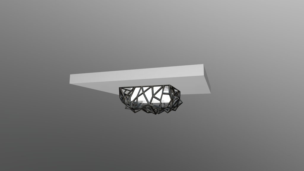 Luc - 3D model by katarinamarijakmet [ae29439] - Sketchfab