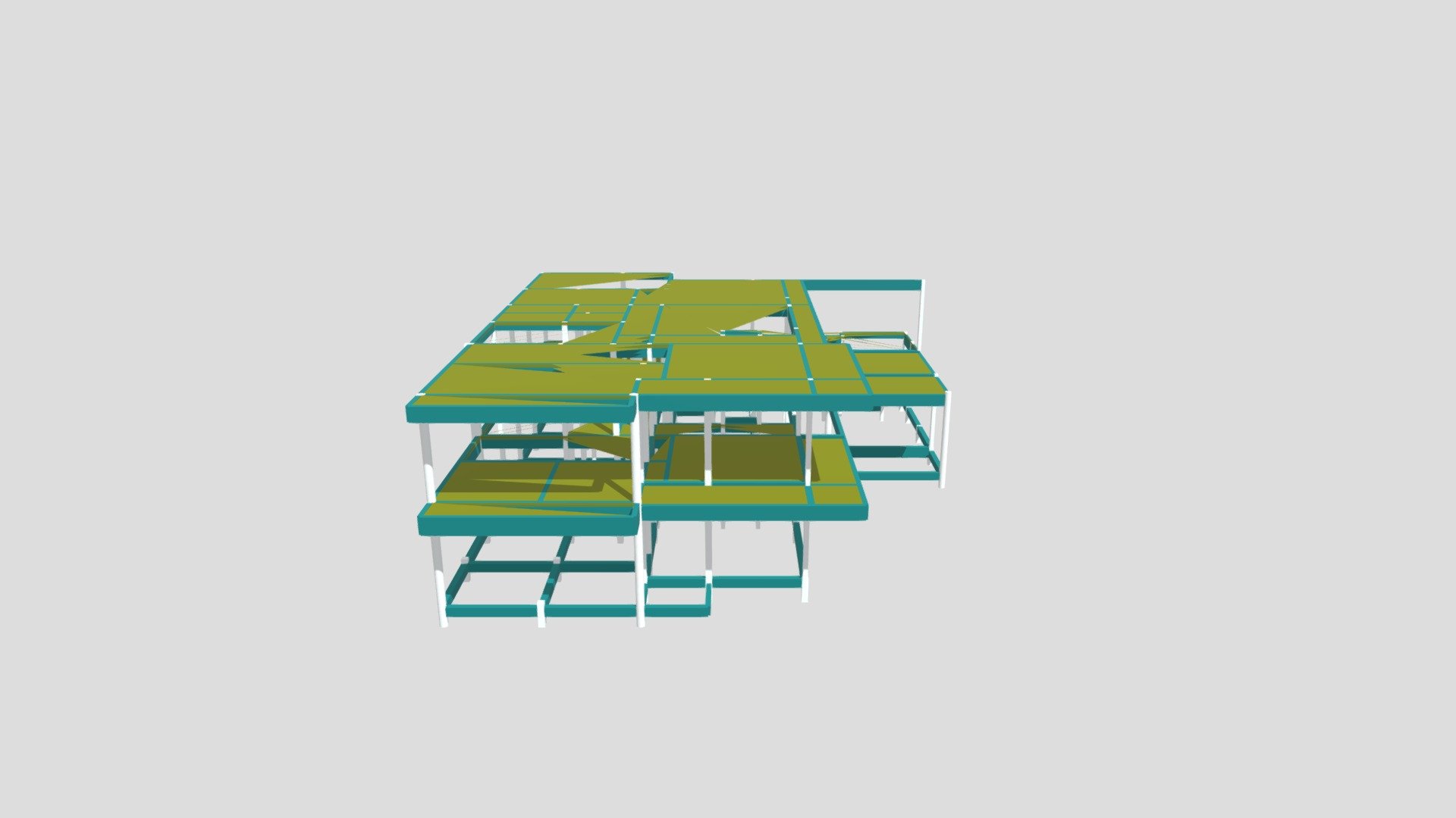 MF - Download Free 3D model by RafaelMedeiros [ae29937] - Sketchfab