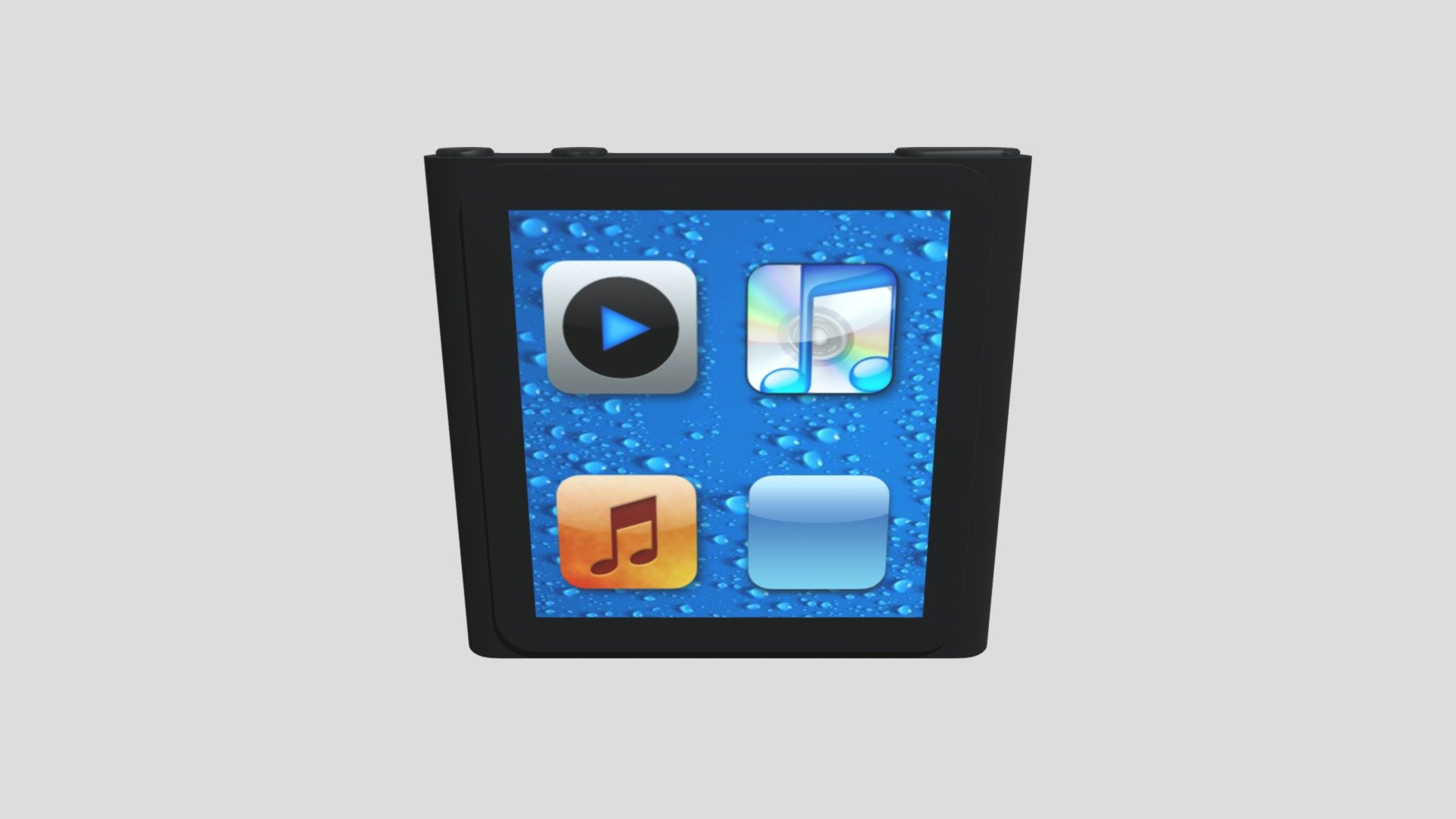 ipod_nano_obj - Download Free 3D model by Kskdjdjdjdjjfkfkfkfududjcjmd ...