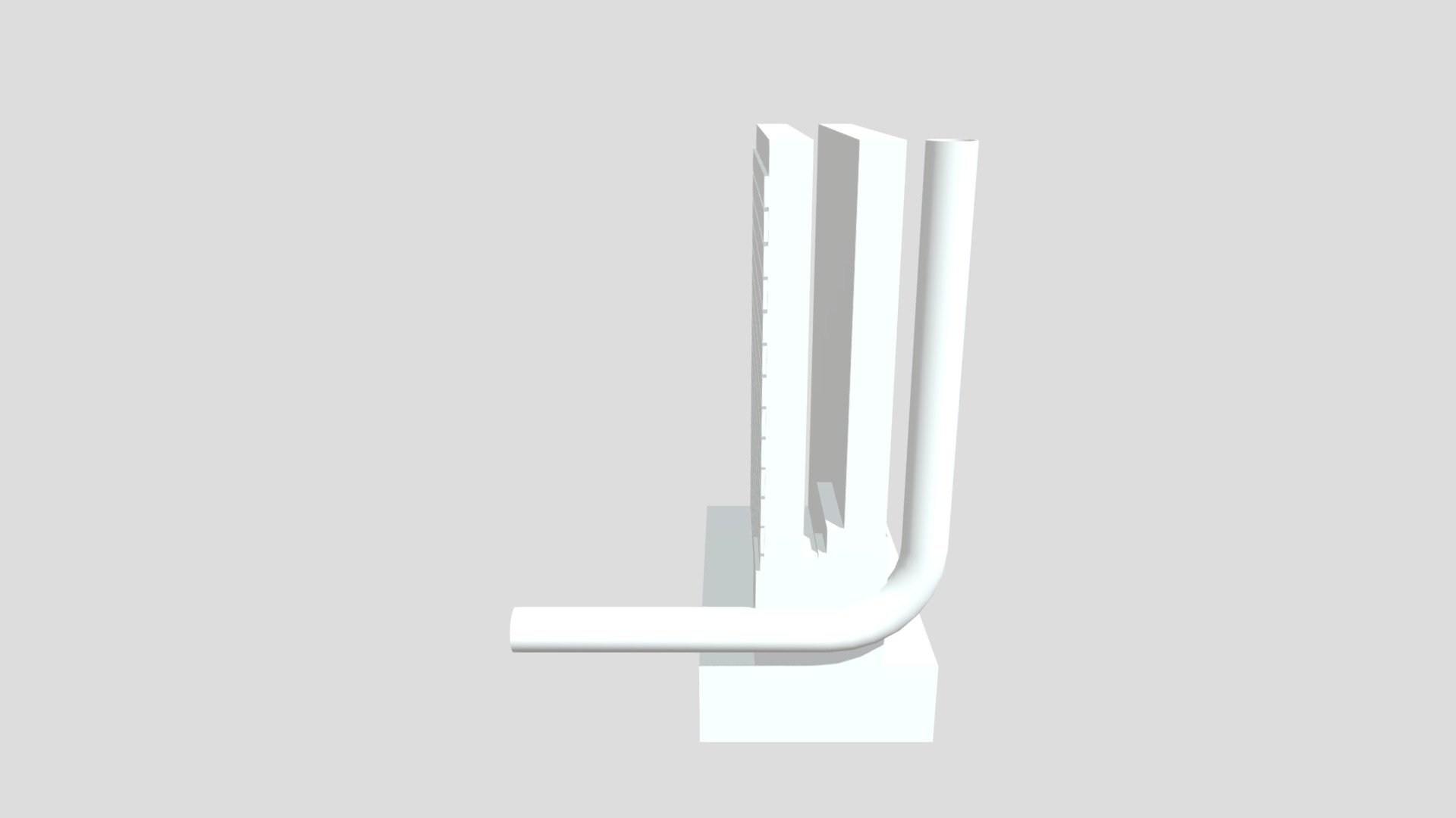 SVP - 3D model by GJP (@Desdtmn) [ae2cdf2] - Sketchfab