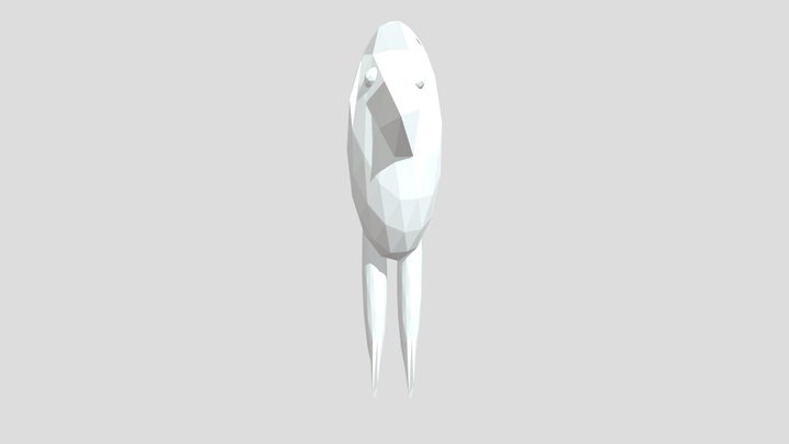Popi 3D models - Sketchfab