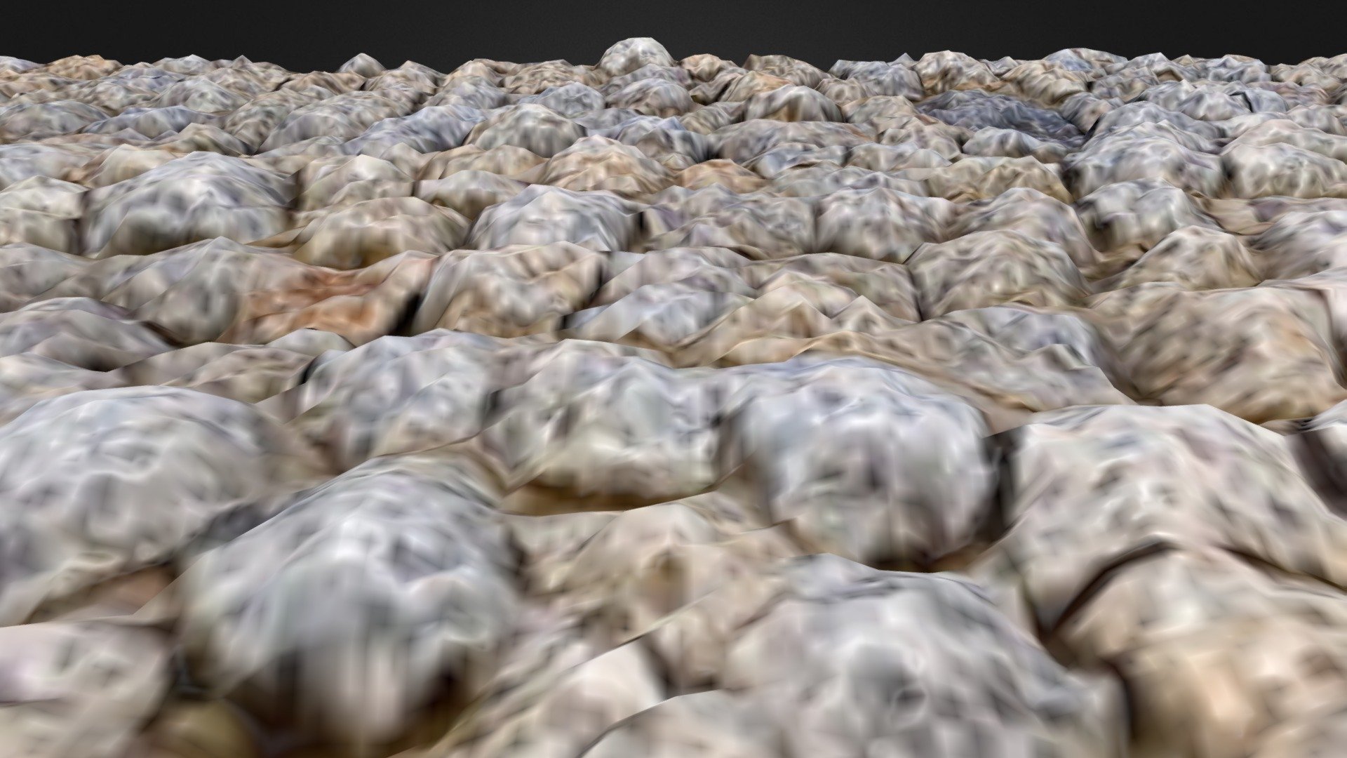 Pavement Ground - 3D model by igorm [ae2d77c] - Sketchfab