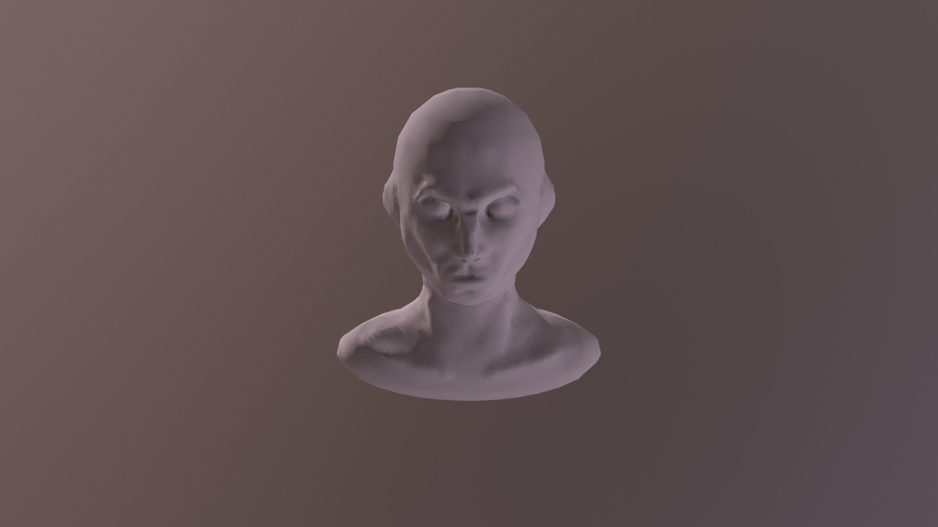 My Self - 3D model by paolo.vilches [ae2de2d] - Sketchfab