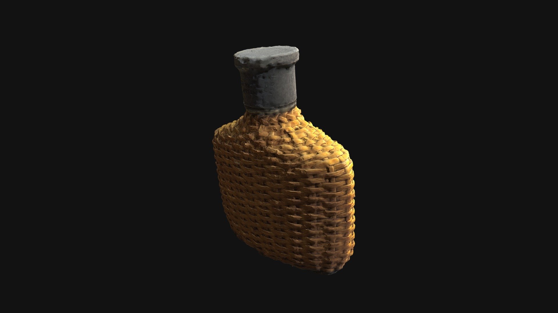 perfume - 3D model by kdh990513 [ae30992] - Sketchfab