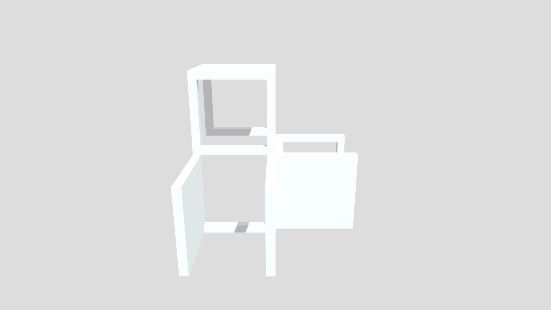 5 Cubes- Raised 2 - Download Free 3D model by nolanparrish [ae32451 ...