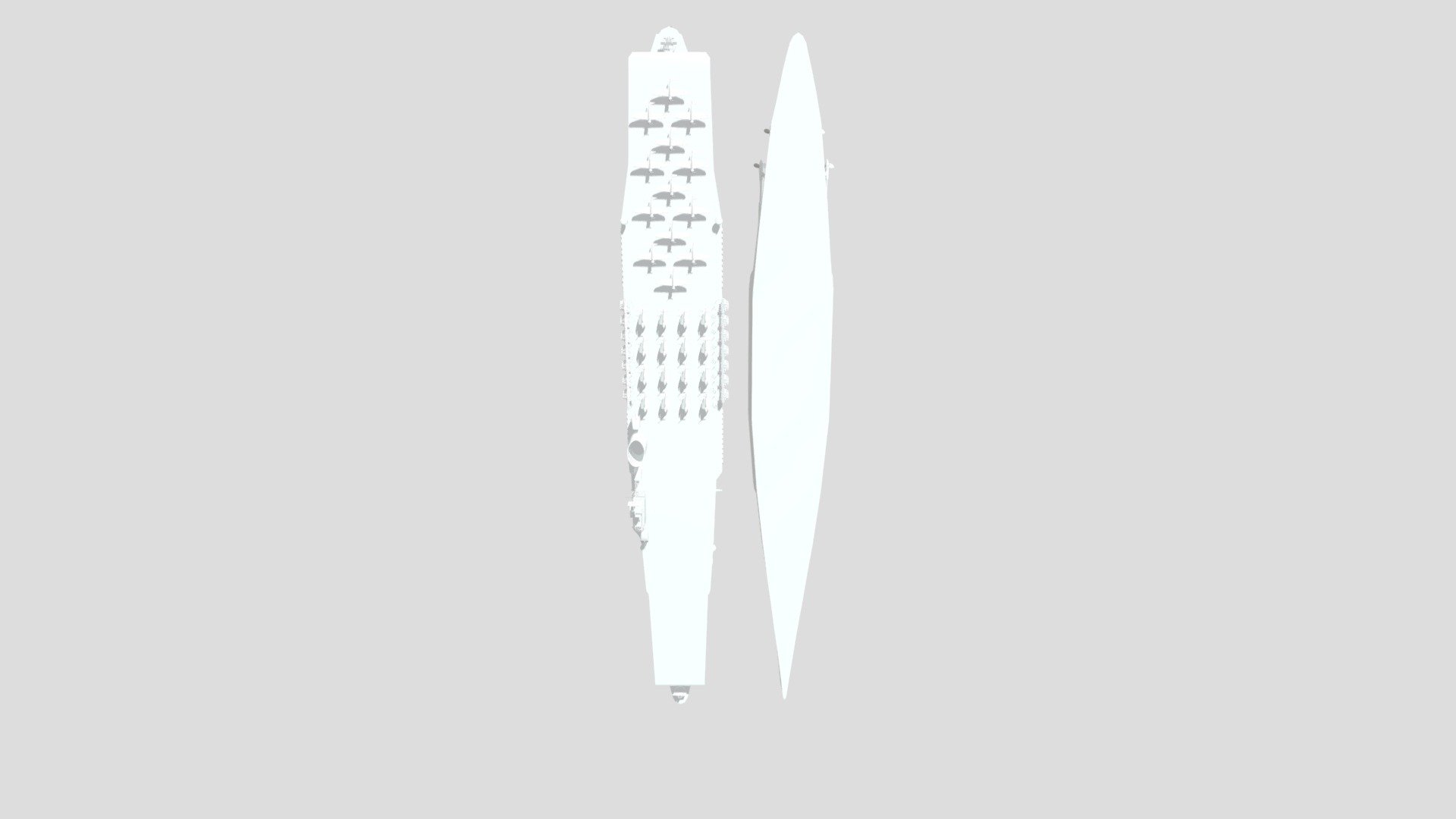 Amaranth, BV-08 - Download Free 3D model by Mea (@Cheer_Up_Ship ...