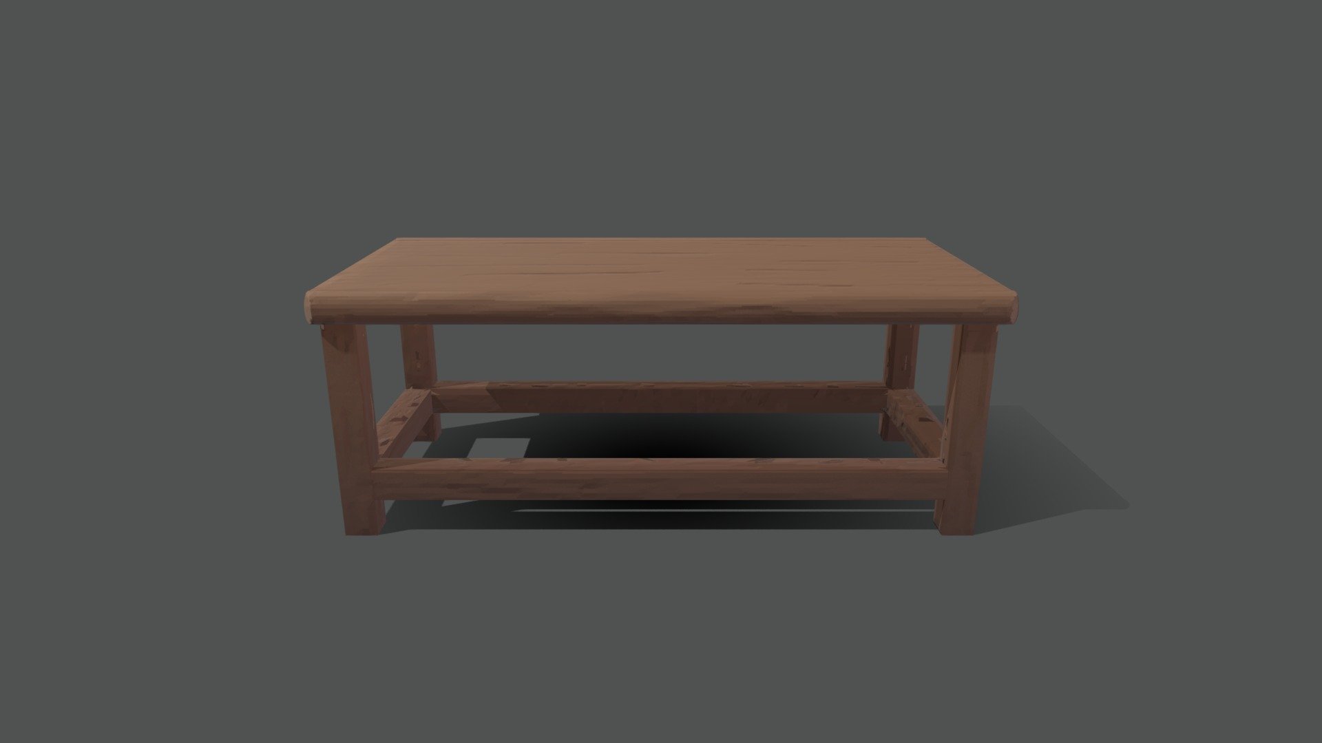mesa - 3D model by ana.r [ae3388c] - Sketchfab