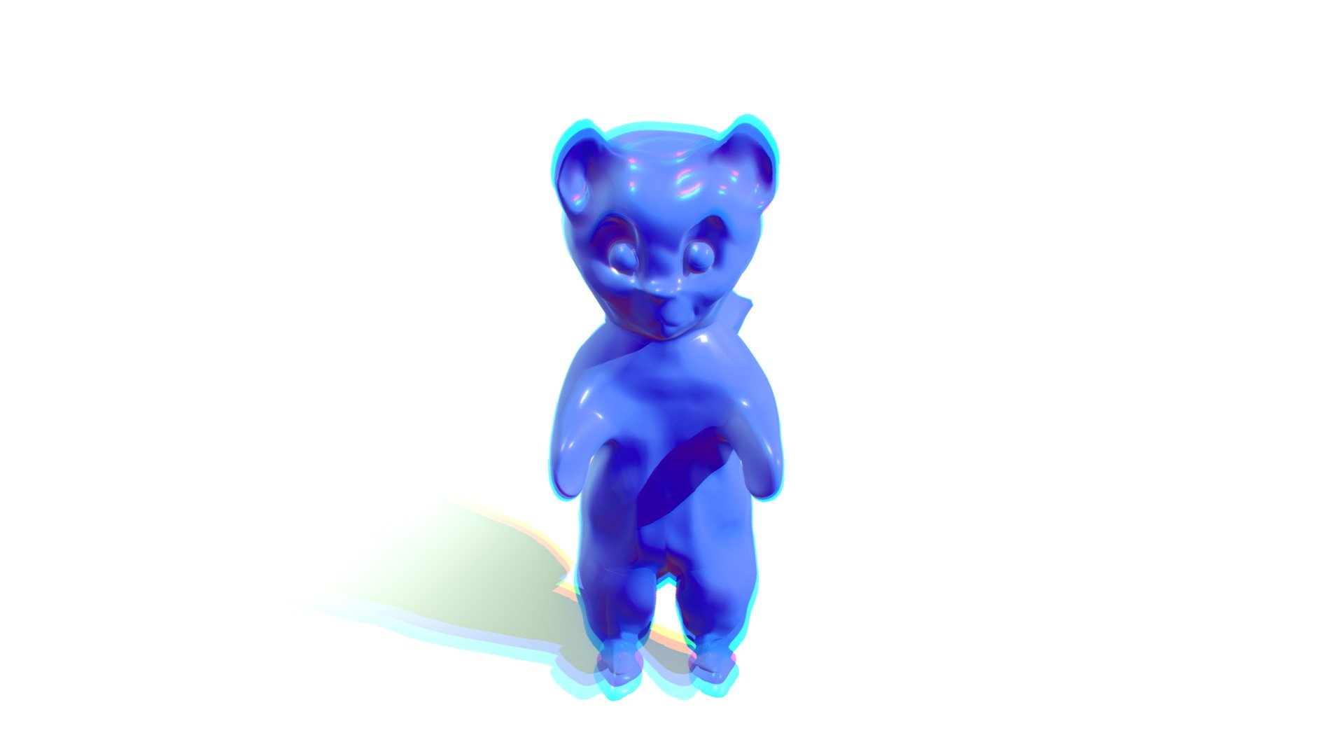 My model - Download Free 3D model by sammyart [ae33ae3] - Sketchfab