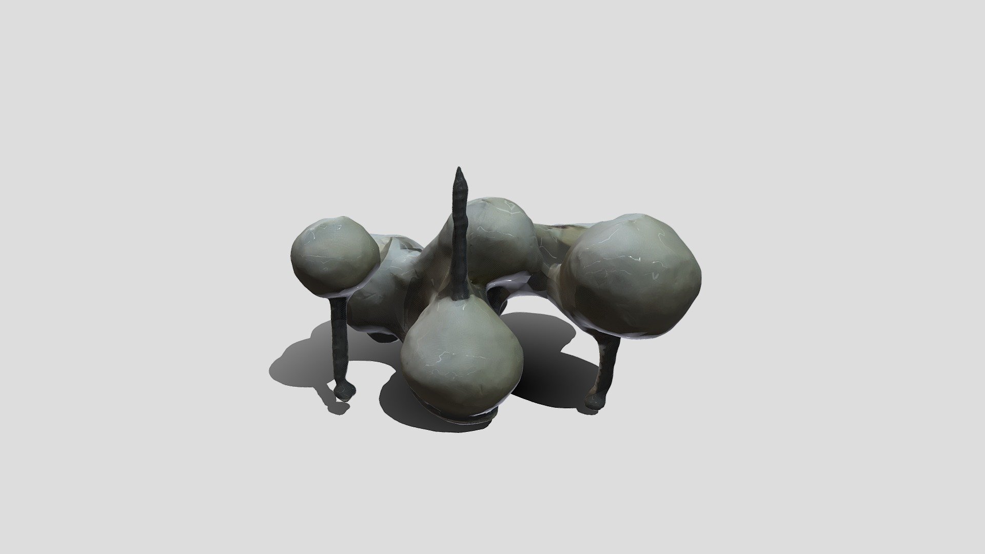 M33 - Download Free 3D model by lizzardkevin [ae36eaf] - Sketchfab