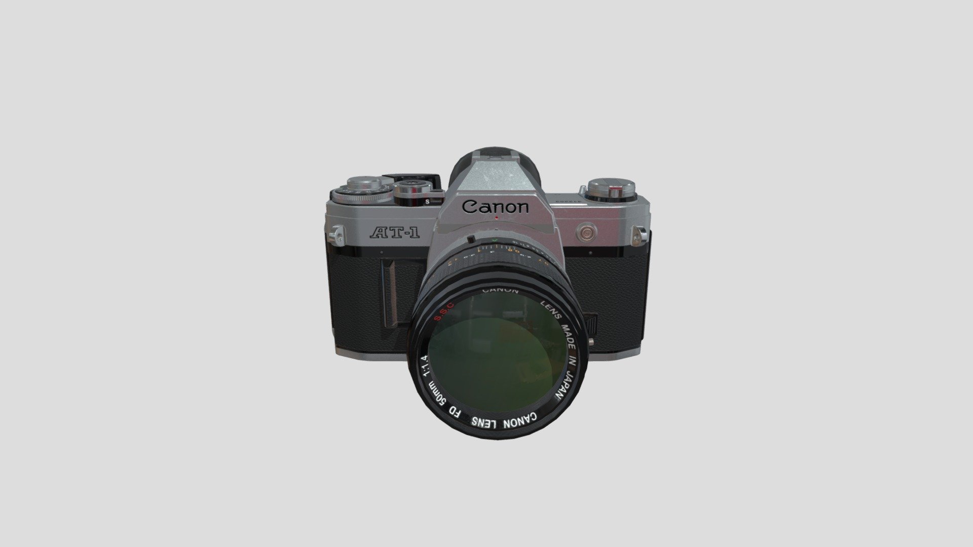Struktur Dan Fungsi Tool Camera - 3D model by dwiputri (@dwi.20068 ...