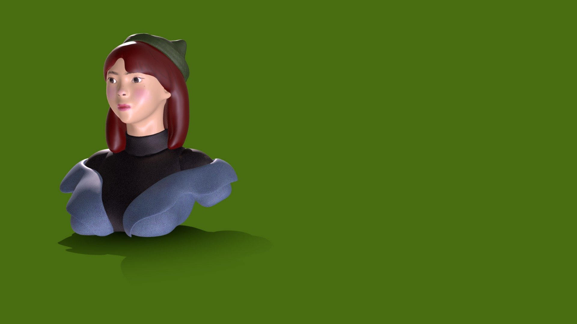 65131575_kuntida_Final project - 3D model by I_ploy (@16324.10159) [ae377a3] - Sketchfab