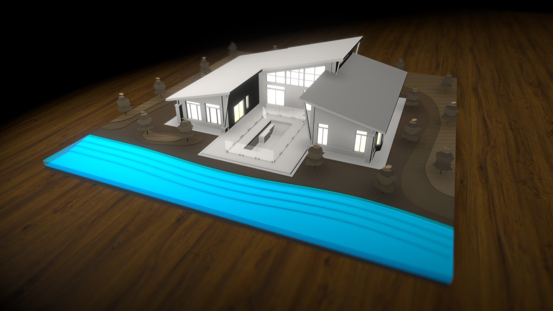 MOCKUP CONCEPT - 3D model by DRAMATYCO (@yamacias2) [ae3a2a7] - Sketchfab