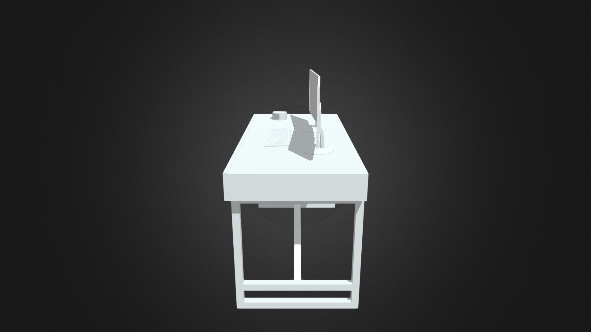 Desktop Composition - Download Free 3D model by cjallen33 [ae3af46 ...