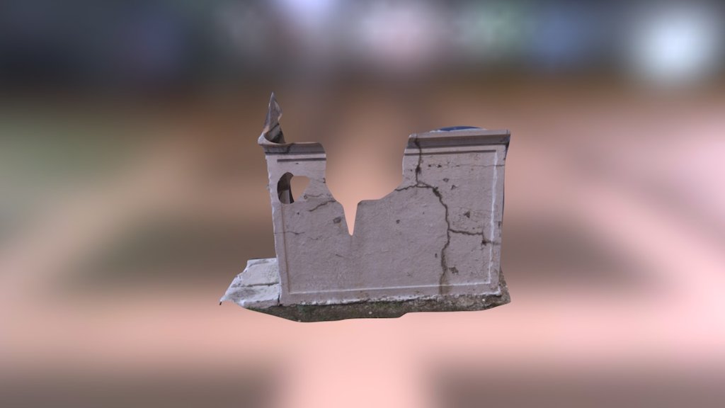 Ryan test - 3D model by Diceman [ae3cfb6] - Sketchfab