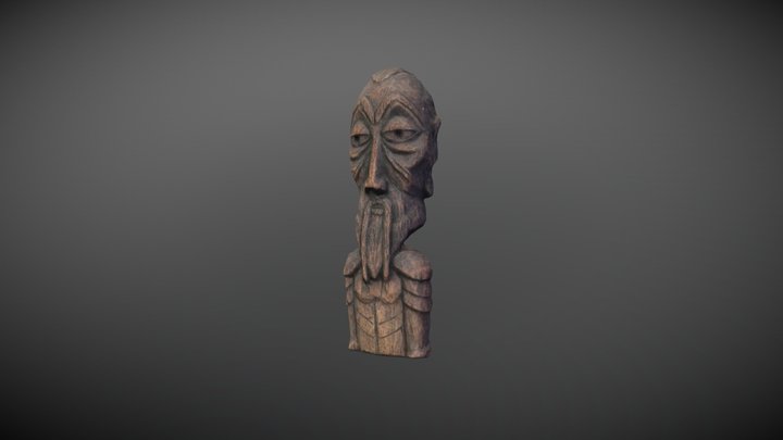 Cedro 3D models - Sketchfab