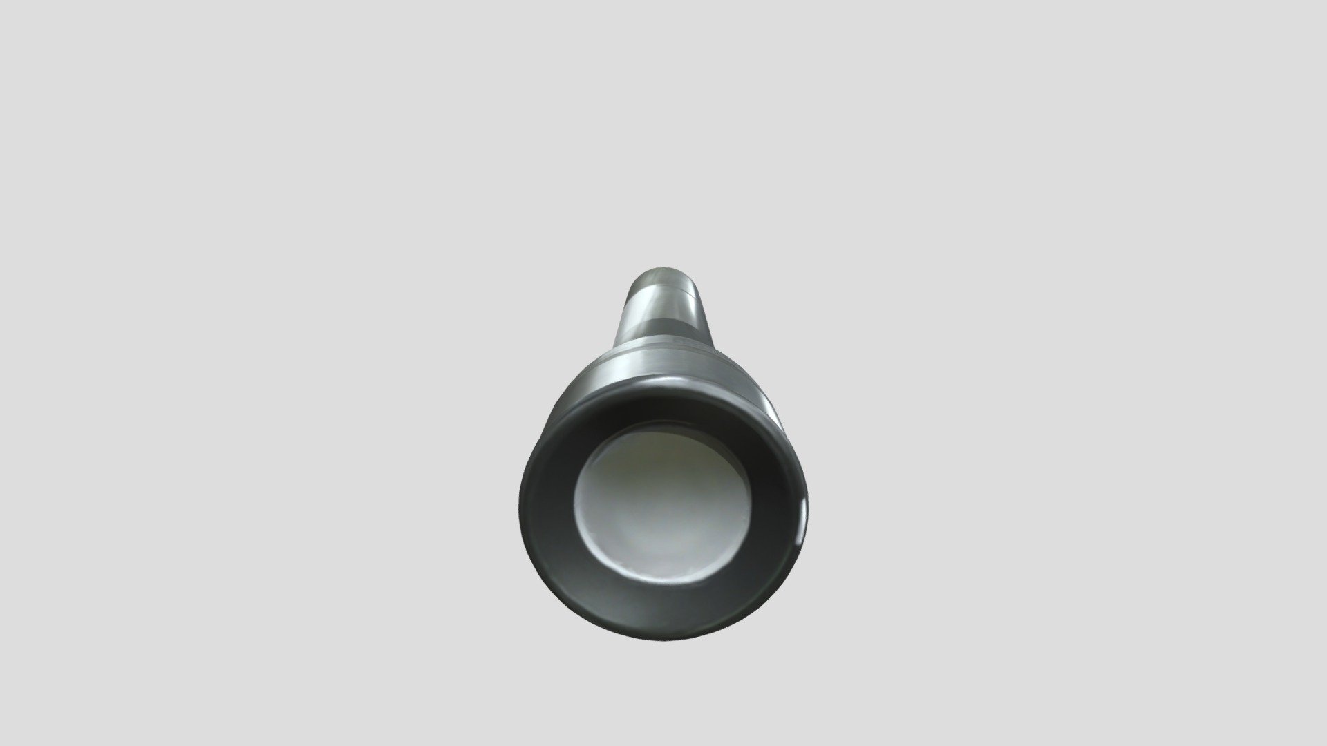 Flashlight Focus #realistic - 3D model by bruuhduarte [ae3dc50] - Sketchfab