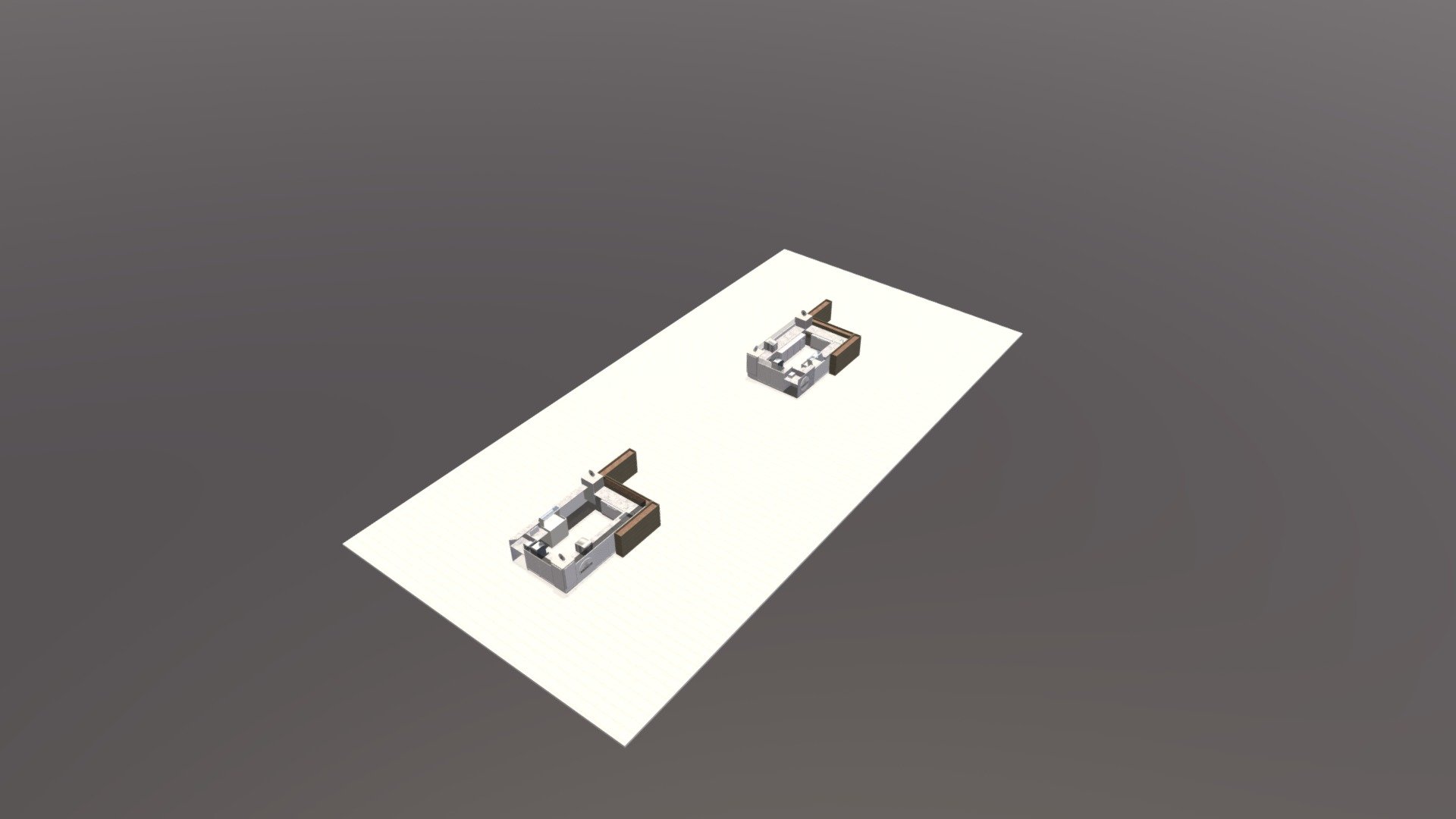 Propuesta Conceptual - KK MPO - Download Free 3D model by ...