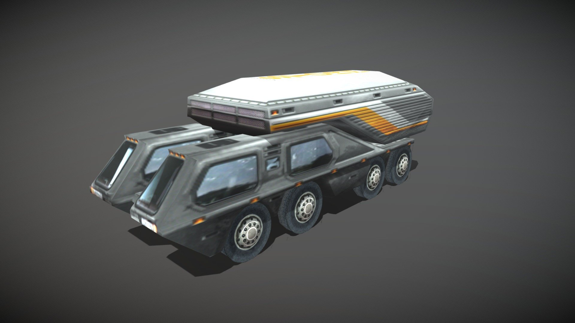 Storm - Download Free 3D model by Korolv [ae3fc12] - Sketchfab