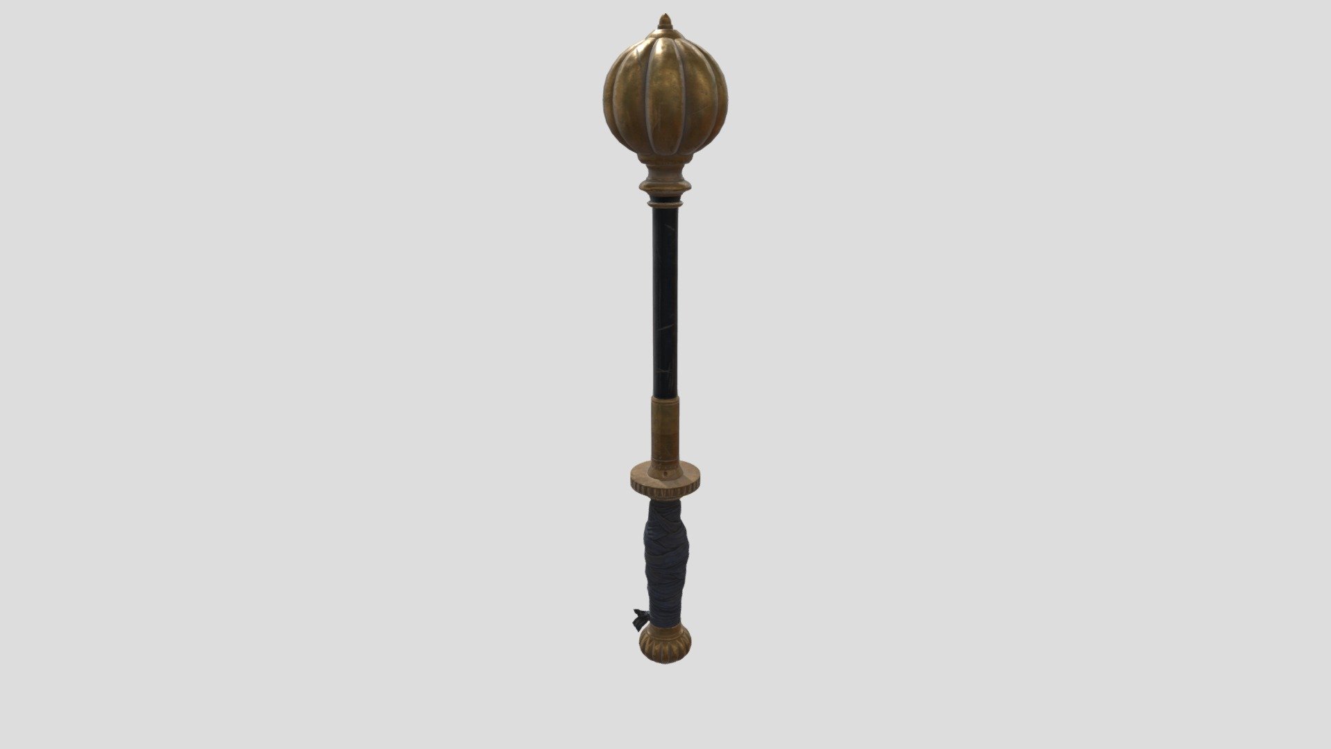 Blunt - 3D model by hphi94 [ae408f5] - Sketchfab
