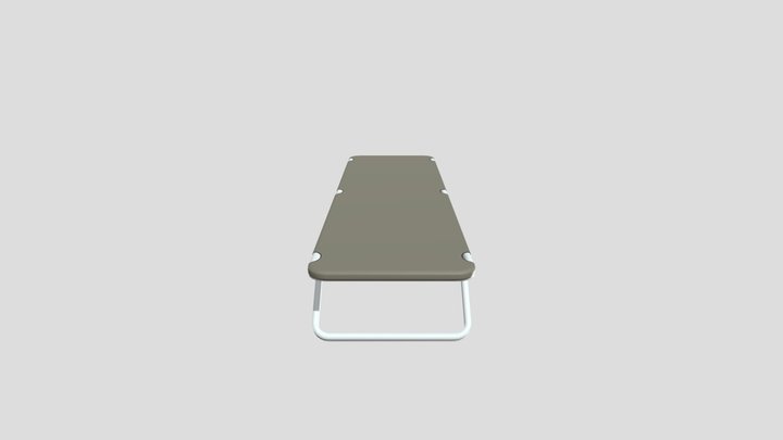 Camp 3D models - Sketchfab