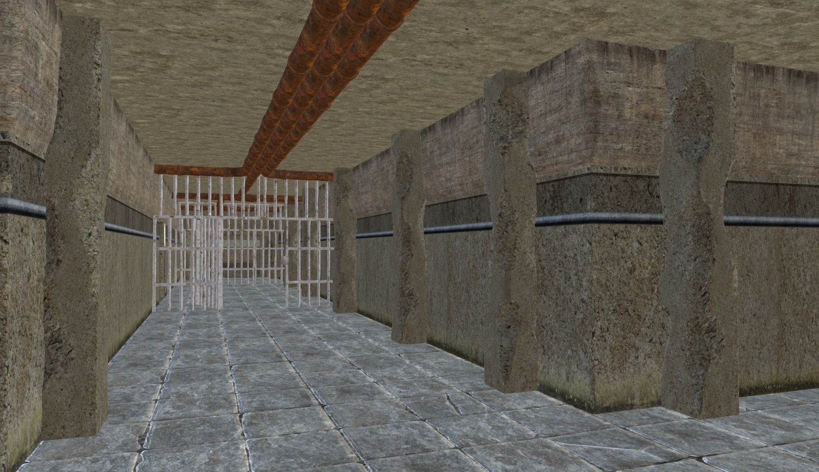 Level - 3D model by mathew1 [ae44646] - Sketchfab