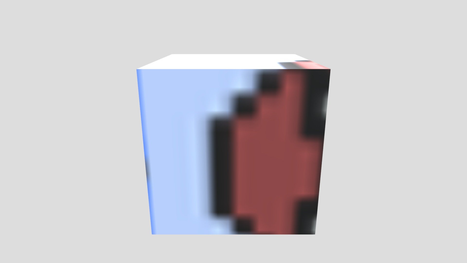 Texture Mapping Challenge - 3D model by byronp [ae459b1] - Sketchfab