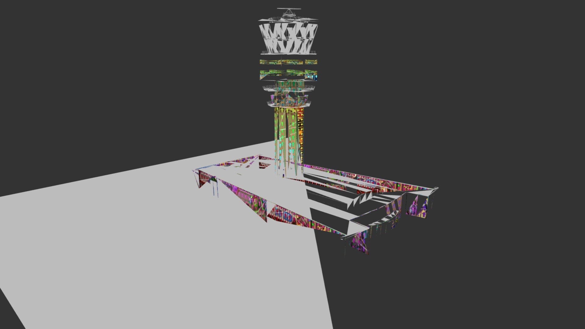 sdfsf - 3D model by urgam777 [ae45d90] - Sketchfab