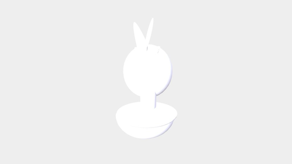 Stunning Bojo - 3D model by KIRAKIRA [ae46a0f] - Sketchfab
