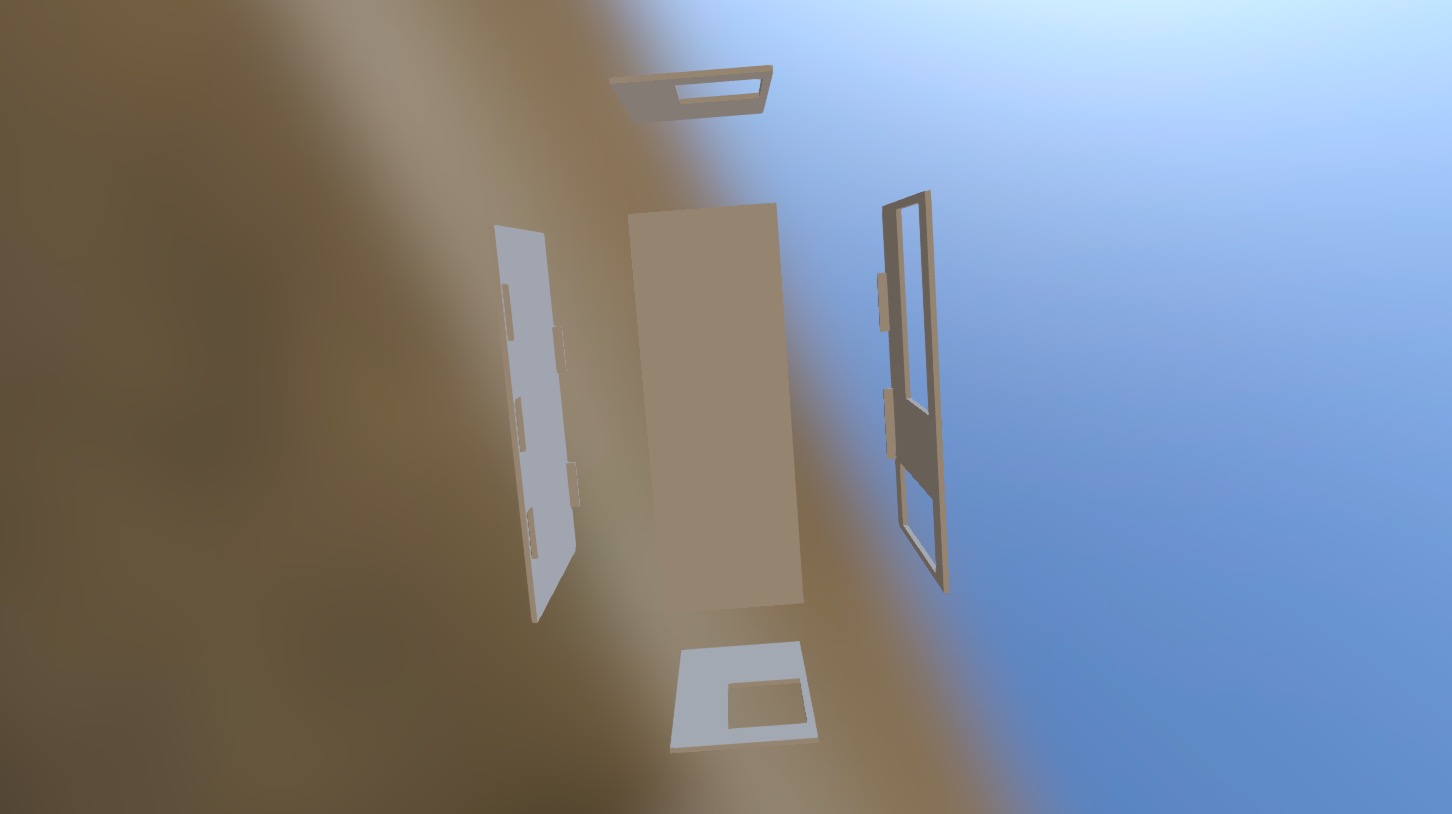 Bitcoin Lock Box - Download Free 3D model by bitcoinwhit [ae4a3df ...