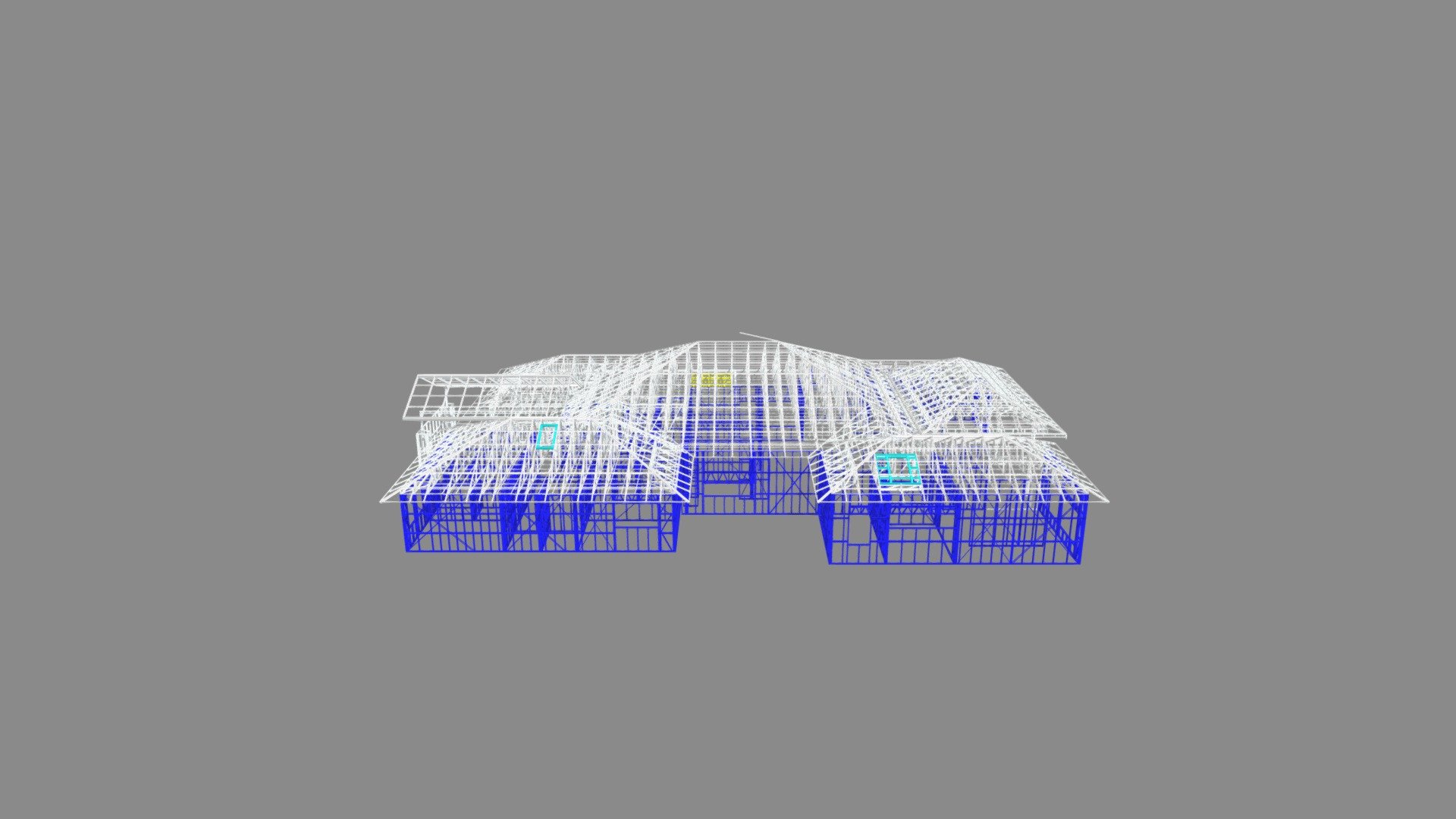 Edwards 3d - 3D model by Rinkesh999 [ae4afd4] - Sketchfab