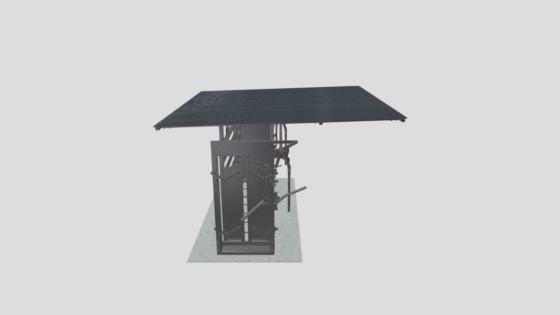 9 - Download Free 3D model by mujahid.kfat [ae4b4cd] - Sketchfab