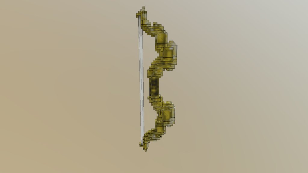 Arc1 - 3D model by modelmaker1 [ae4cb8f] - Sketchfab
