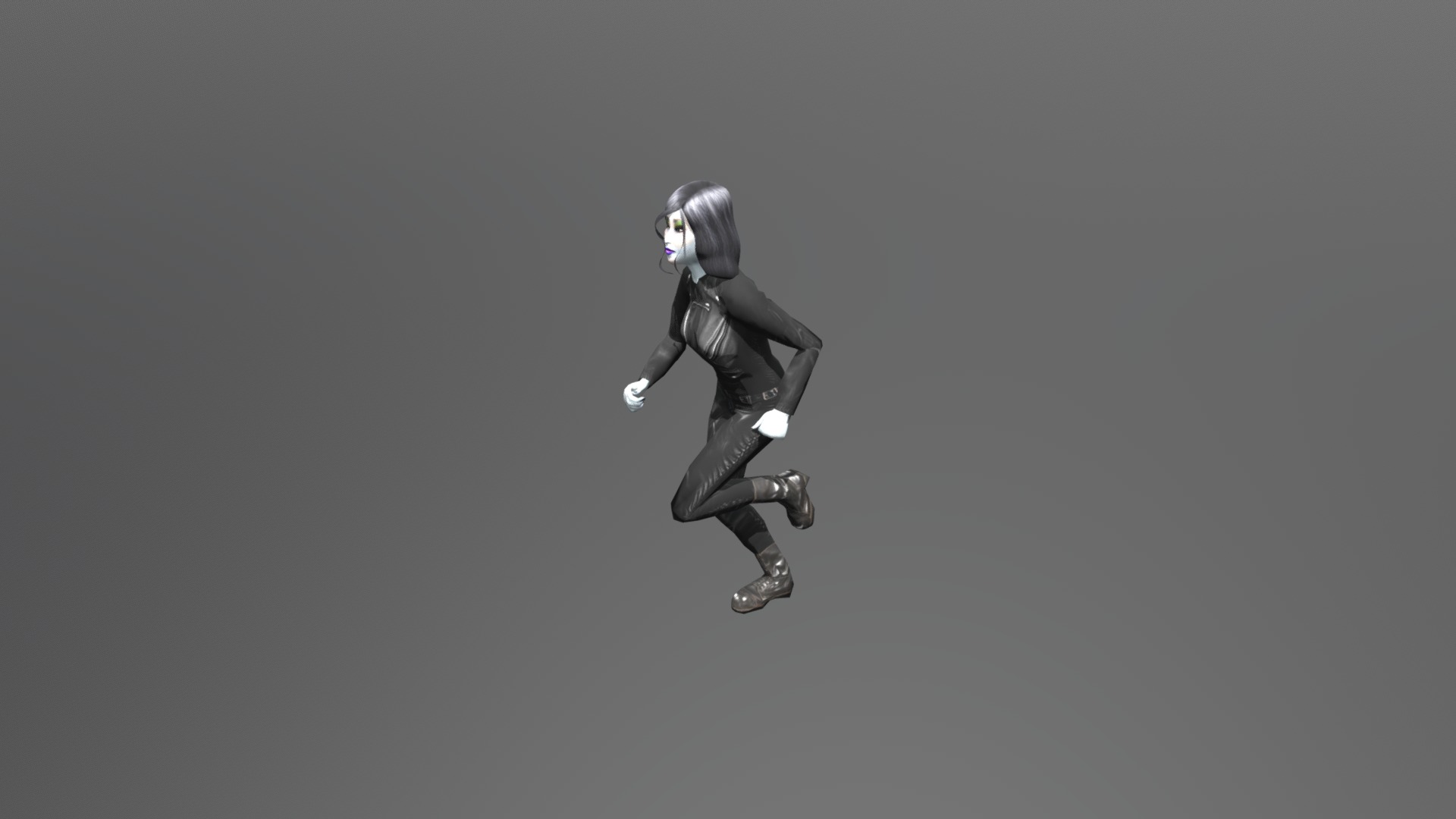 Running - 3D model by Tony.Shore [ae4de8c] - Sketchfab