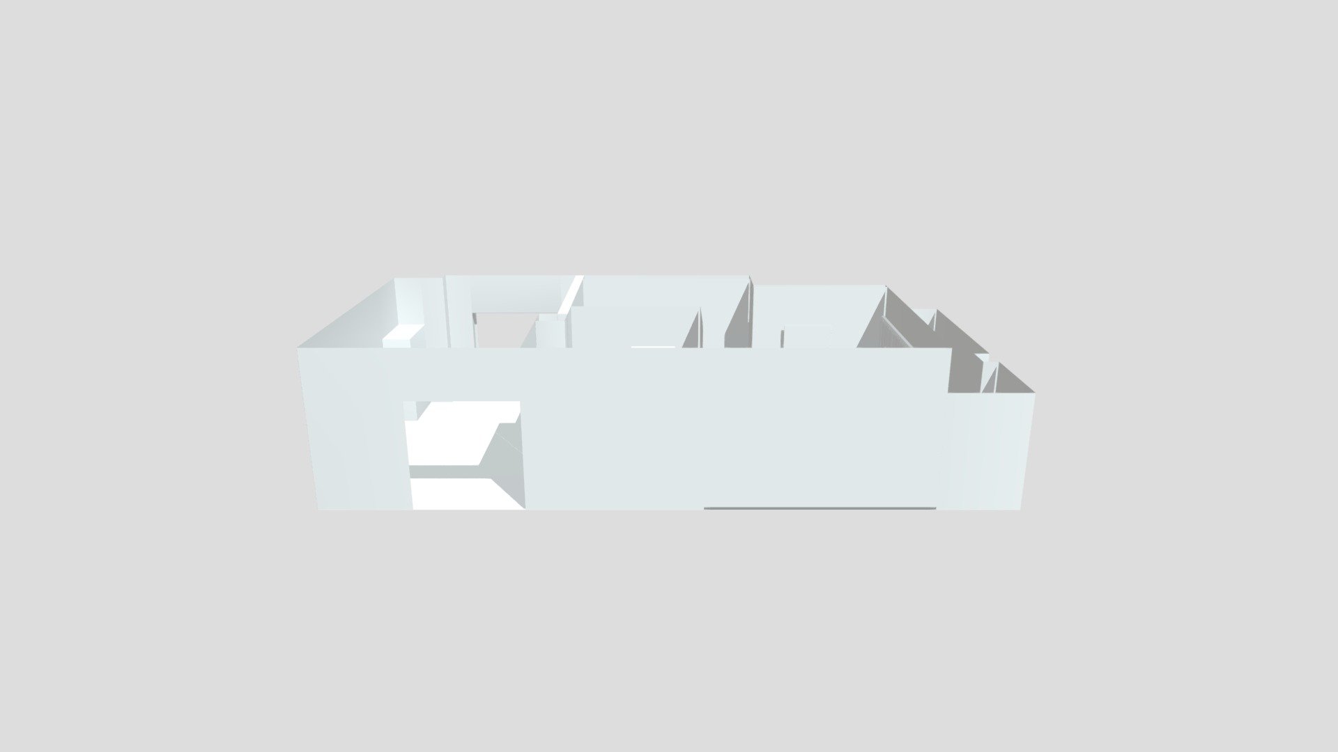 debate_hospital (2) - 3D model by kakminimum [ae4e3c3] - Sketchfab