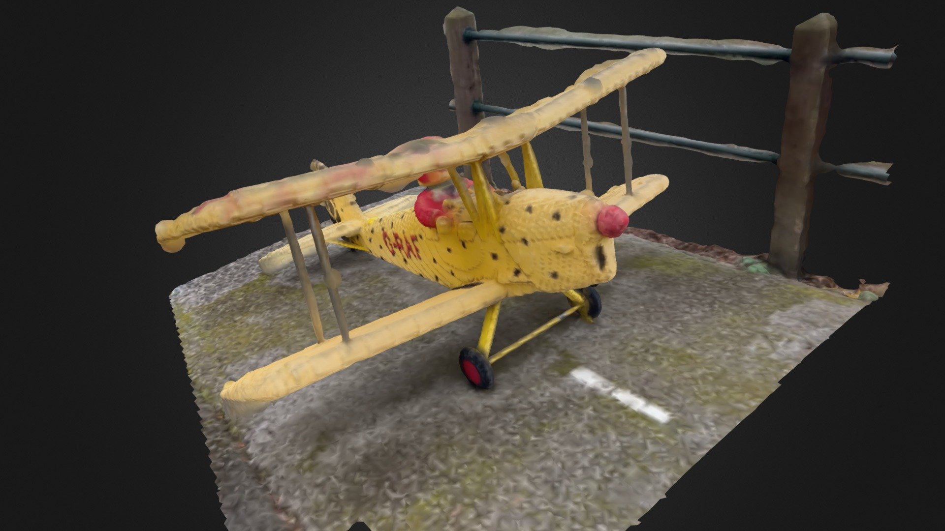 Legoland3_full_mesh - Download Free 3D model by Artur Coelho ...
