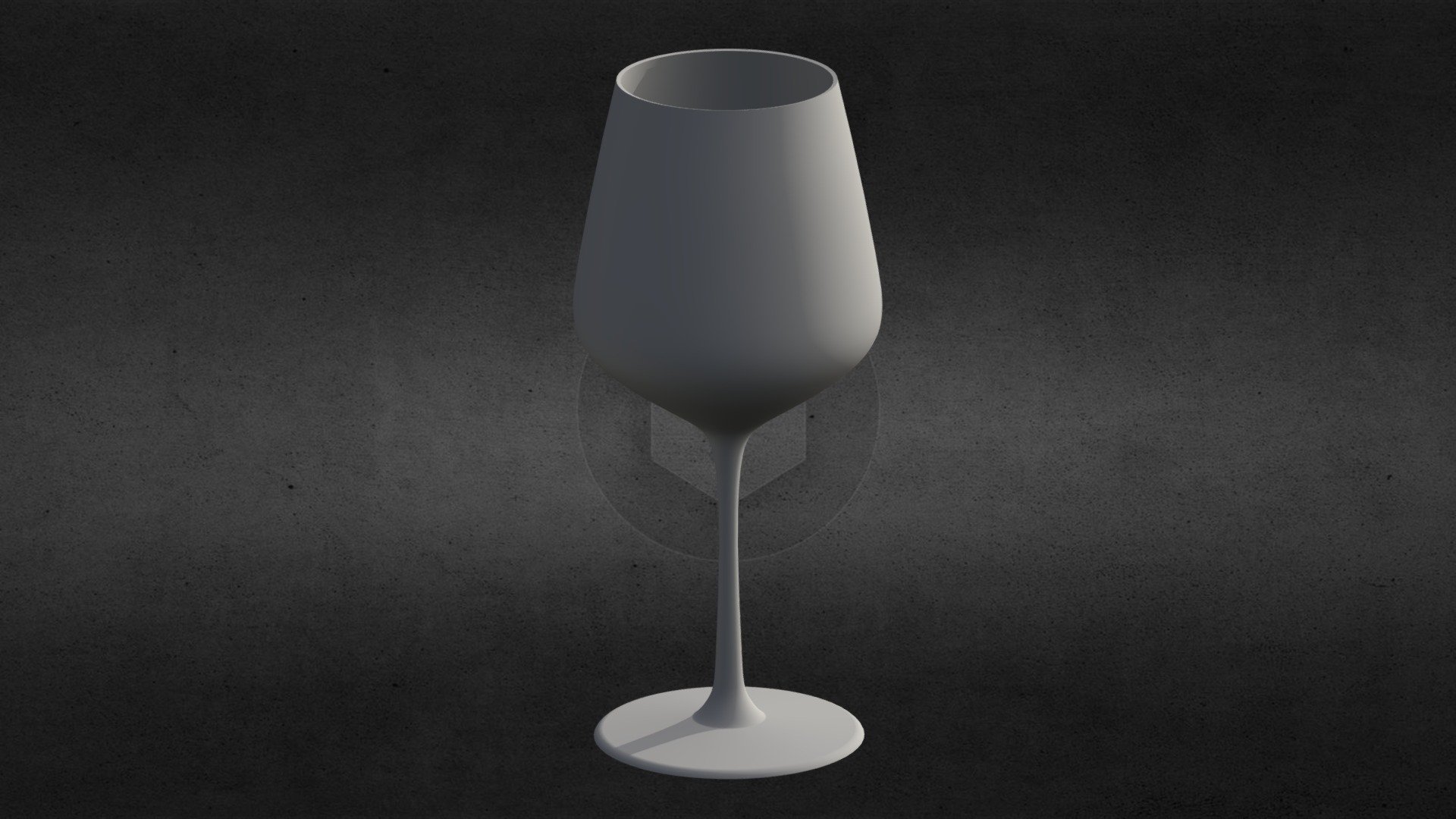 GLASS - 3D model by RBE [ae51619] - Sketchfab