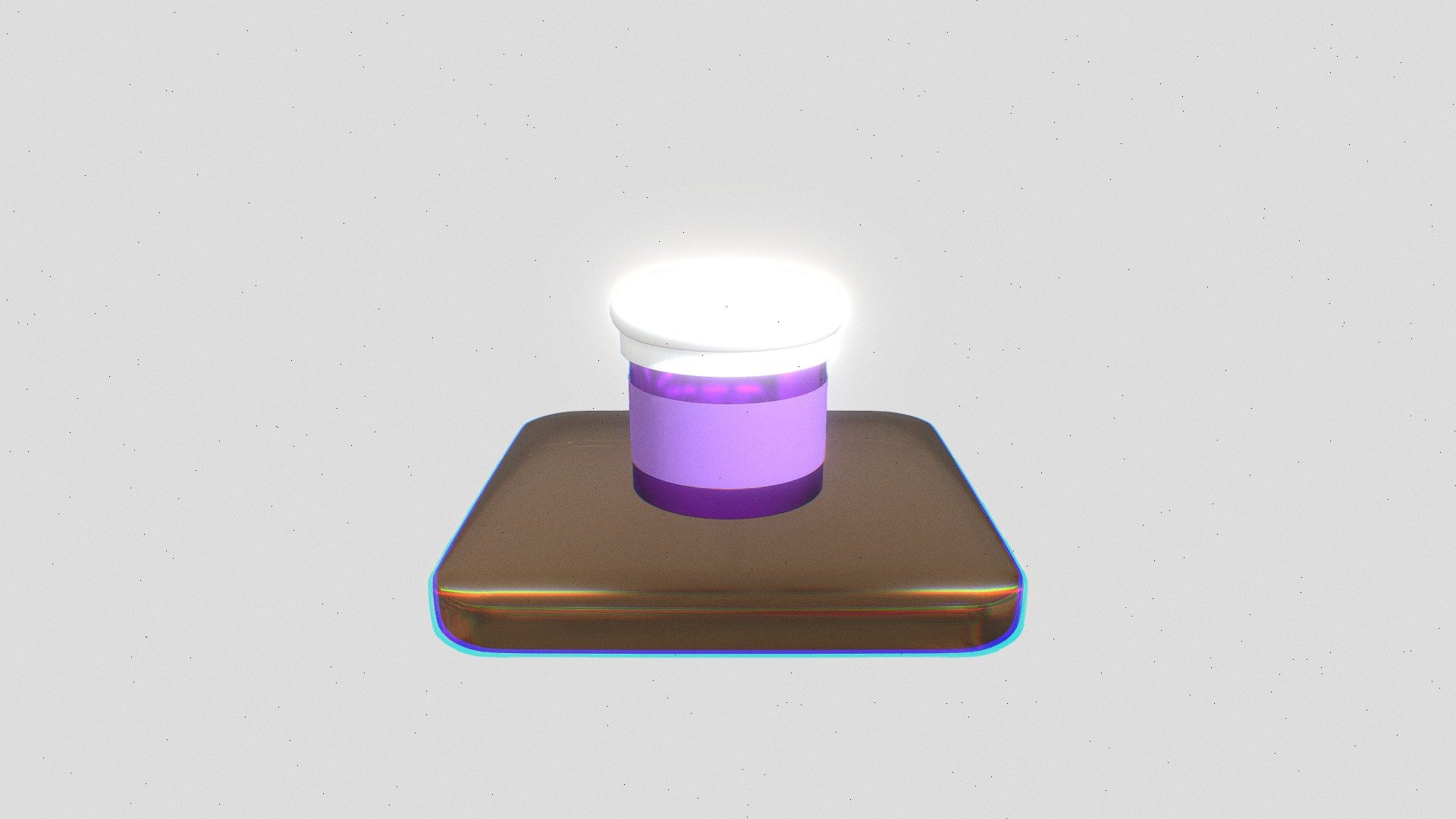 Jelly Jar - Download Free 3D model by TheRealDigitalMaster ...