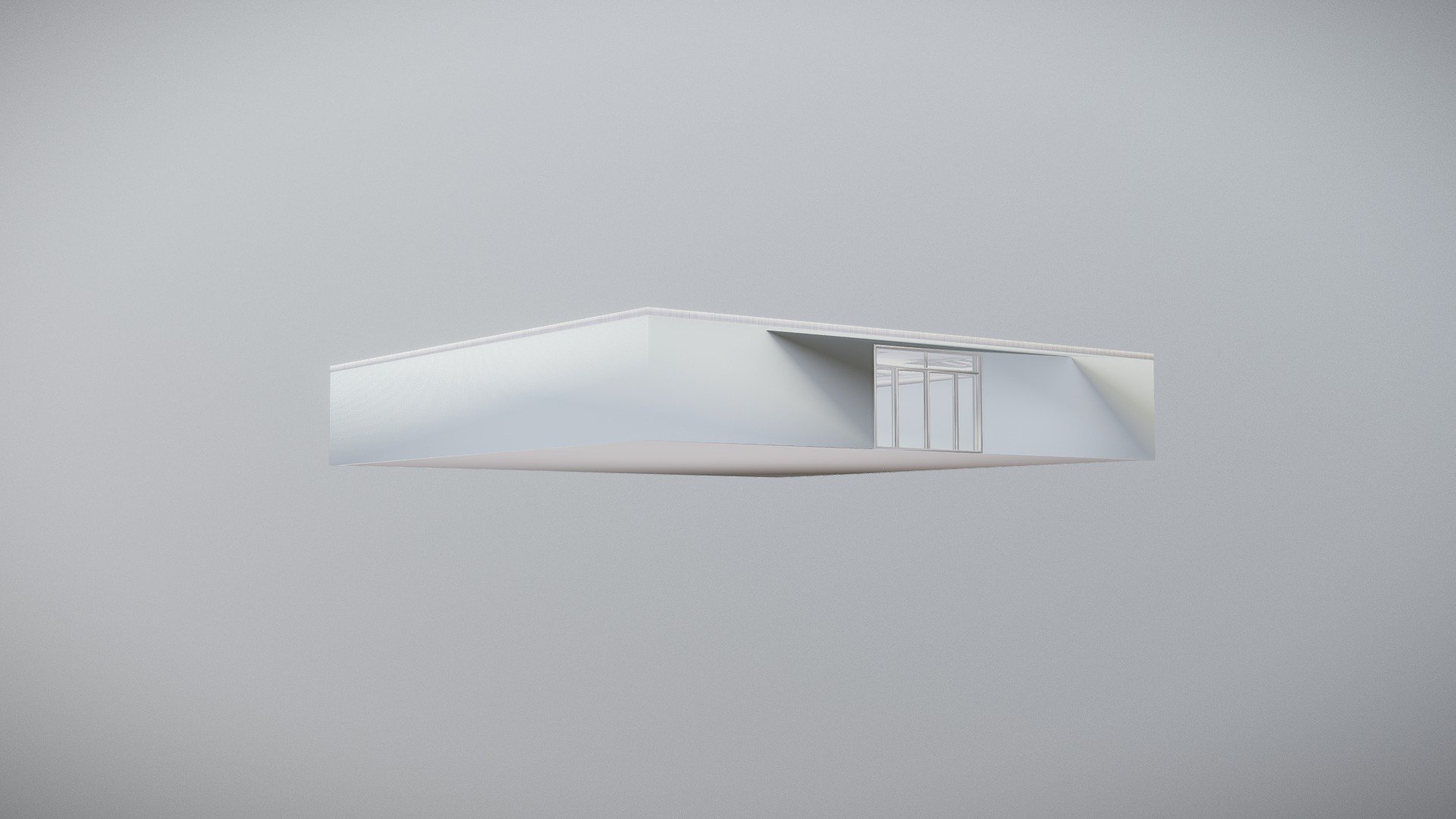 Building Test5 - 3D model by rhaubrich [ae541f6] - Sketchfab