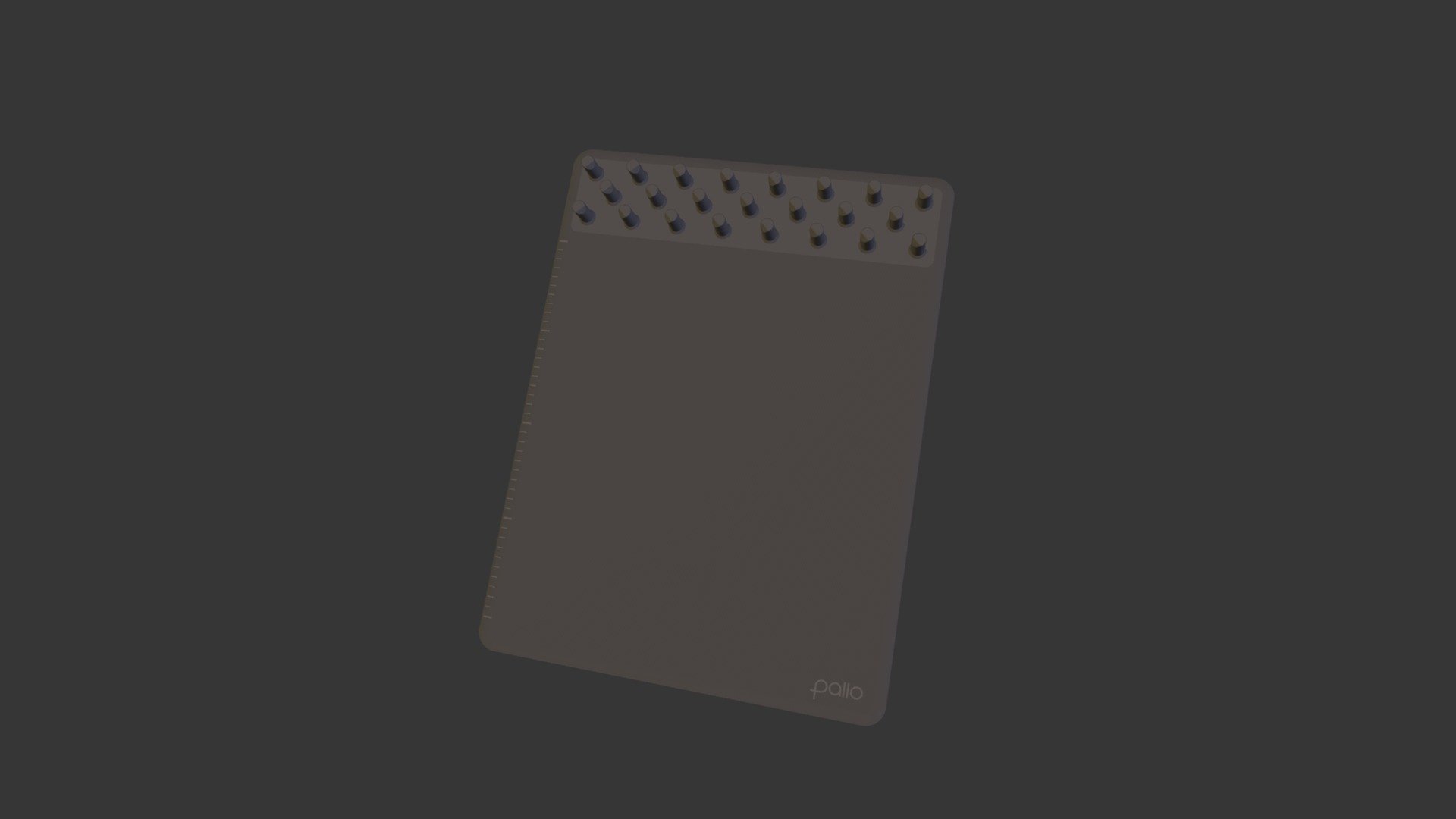 Pokey - 3D model by PALLO (@brosncompany) [ae54591] - Sketchfab