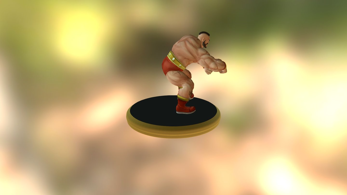 mo - 3D model by mxdqrshi [ae5512b] - Sketchfab